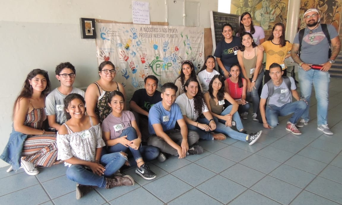 International Conference and POP Festival for Youth-Led Climate Action ...