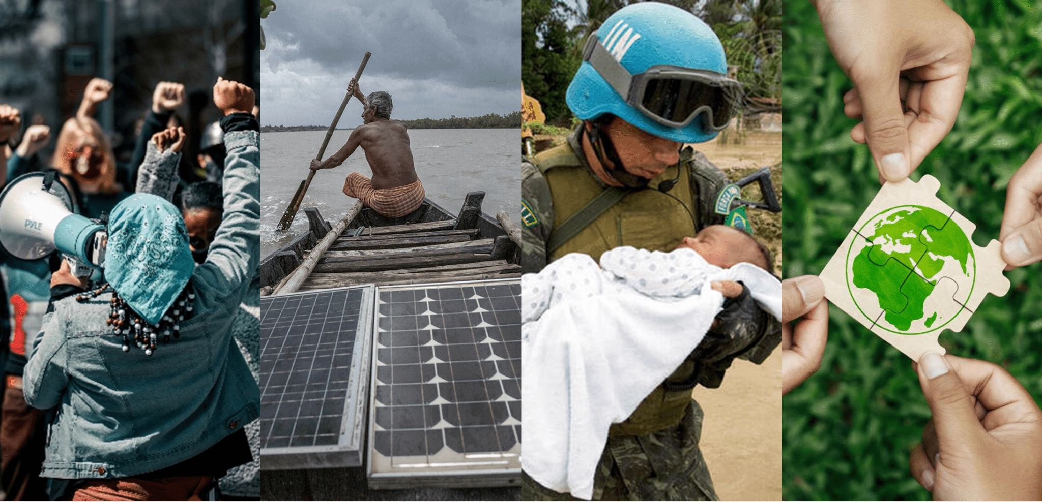 Institute for Economics & Peace | Experts in Peace, Conflict and Risk