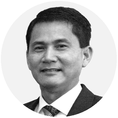 Our people - Institute for Economics & Peace