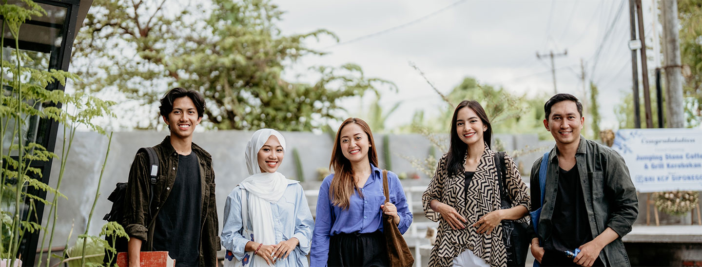Building a Multicultural Society Together: The Possibilities of ...